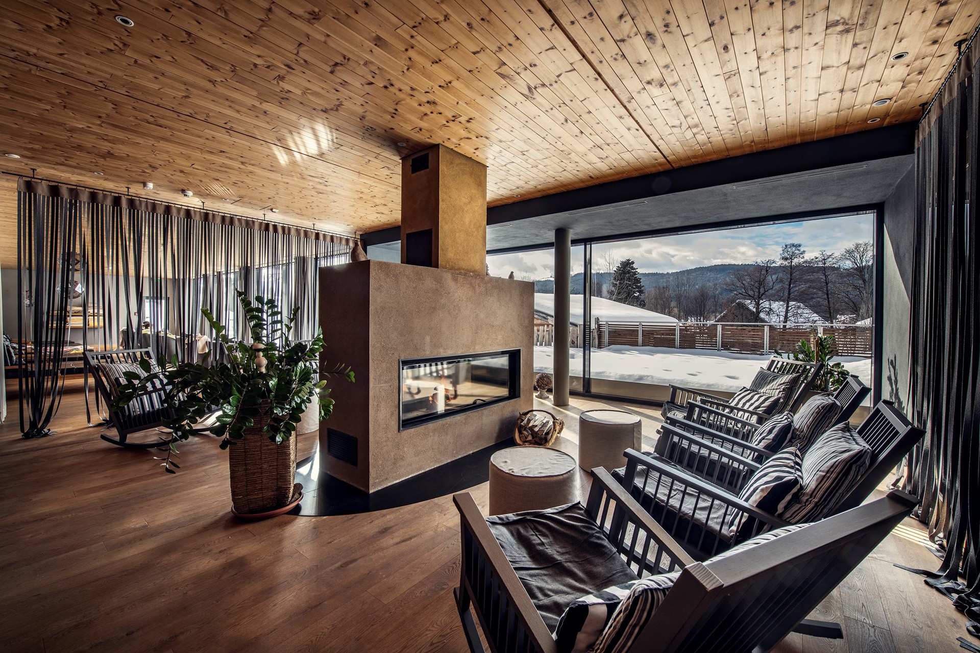 Hotel Lindenwirt Bayerischer Wald