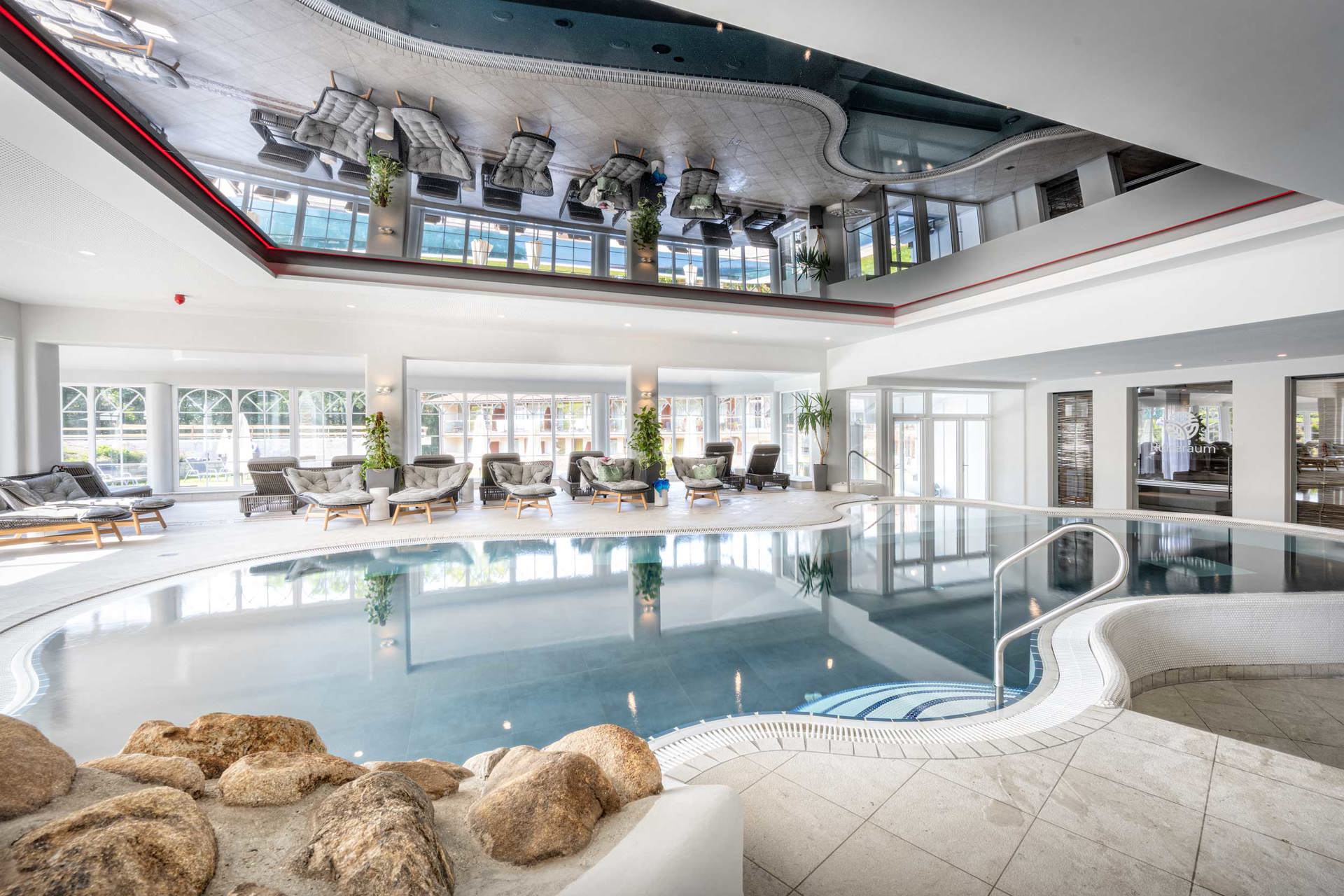 Hotel Lindenwirt Bayerischer Wald