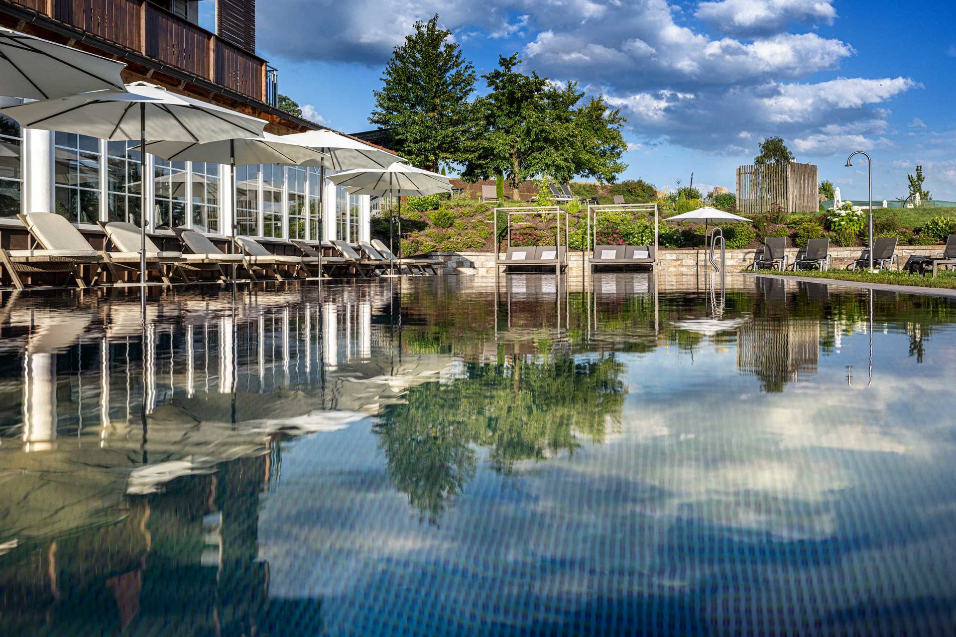 Hotel Lindenwirt Bayerischer Wald