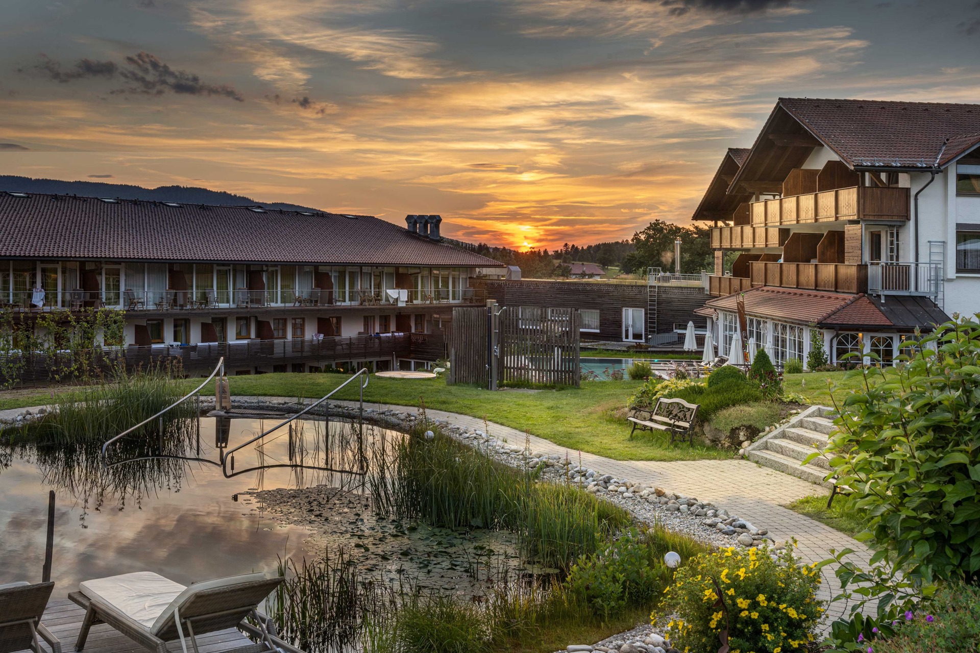 Hotel Lindenwirt Bayerischer Wald